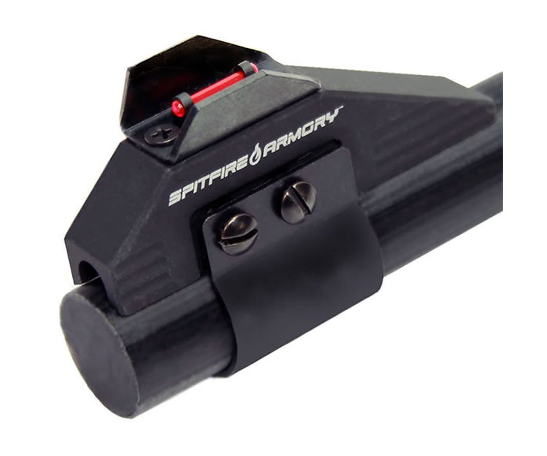 MX Tactical Ghost Ring Sights (for Mossberg Shotguns) – Spitfire Armory